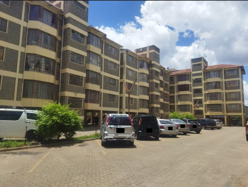 Waybridge Gardens Estate – Neo Design Associates Ltd